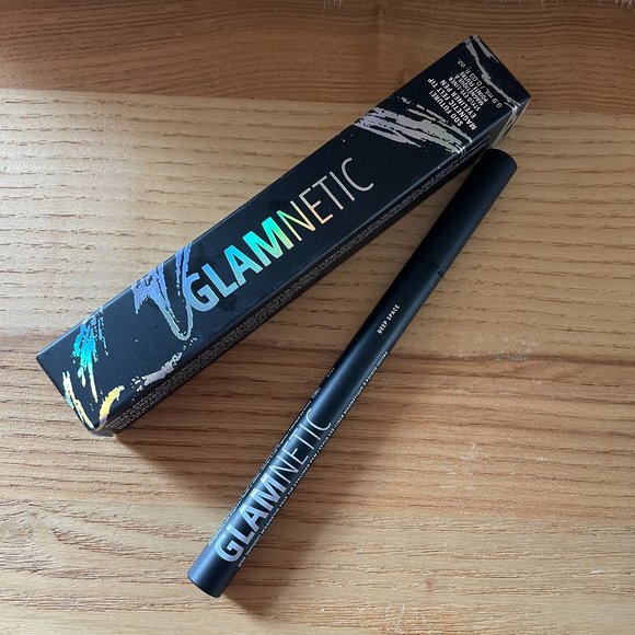 Glamnetic | Makeup | Glamnetic Soo Future Magnetic Liner Pen Eyeliner ...